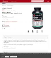 Reloading Components In-Stock Search Engine: Retumbo